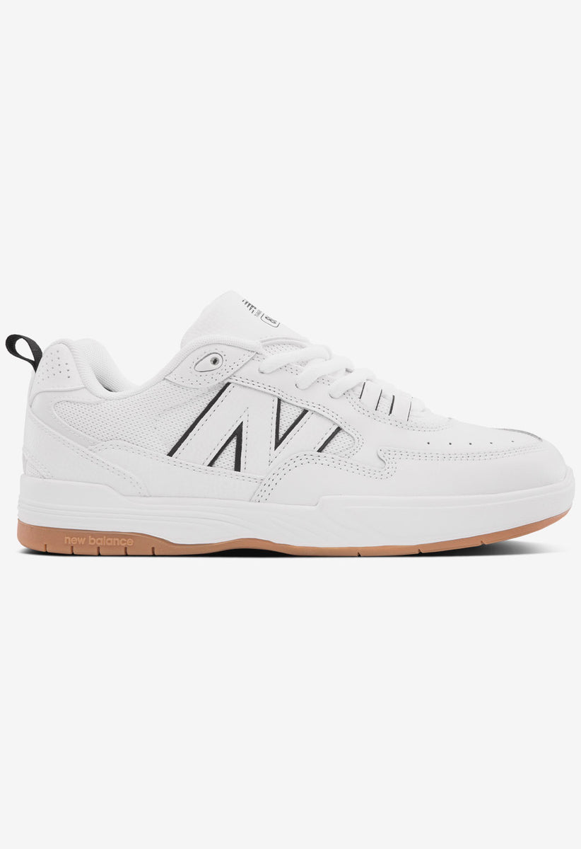 NB NUMERIC Tiago Lemos 808 – Street Machine Skateboarding NB NUMERIC Tiago Lemos 808 – Street Machine Skateboarding