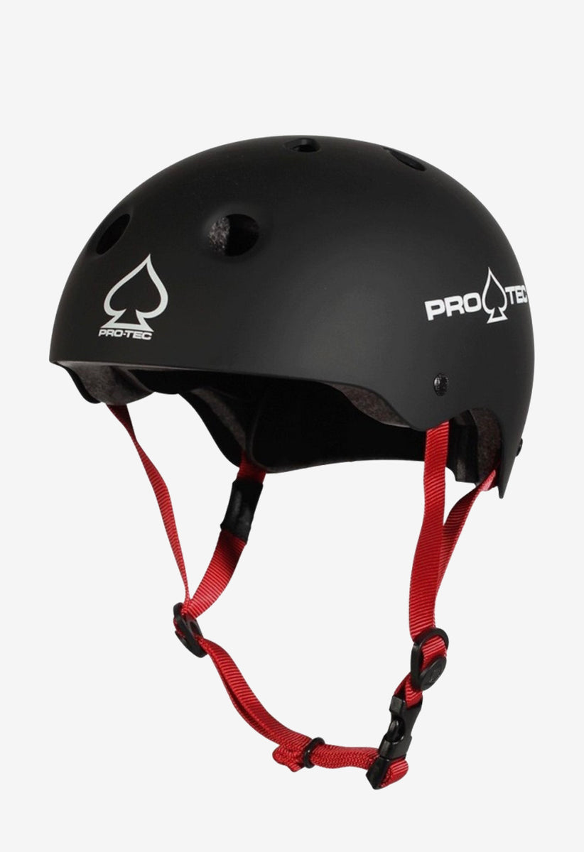 PROTEC JNR CLASSIC CERT – Street Machine Skateboarding