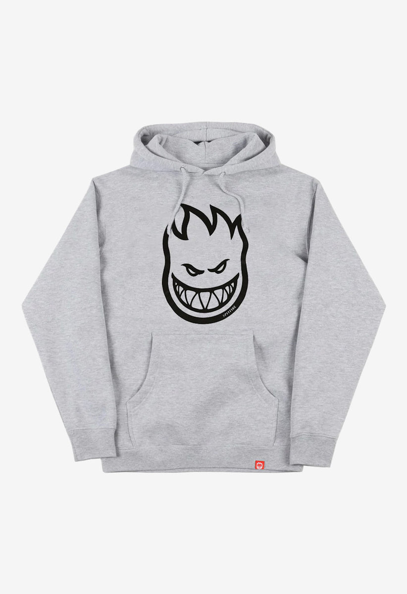 SPITFIRE Bighead hoody – Street Machine Skateboarding