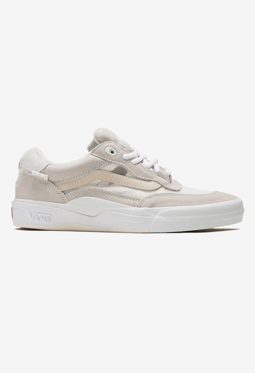 VANS WAYVEE – Street Machine Skateboarding