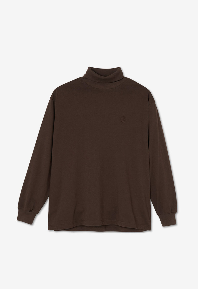 POLAR TURTLENECK – Street Machine Skateboarding